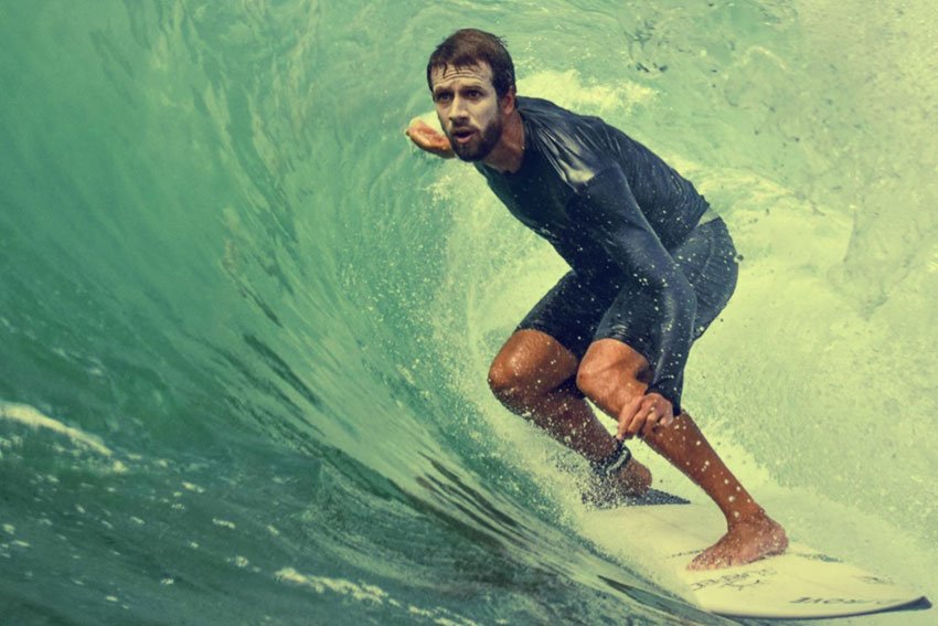 Temporada tubular - Free SurfSURFBAHIA, O Portal do Surf Baiano