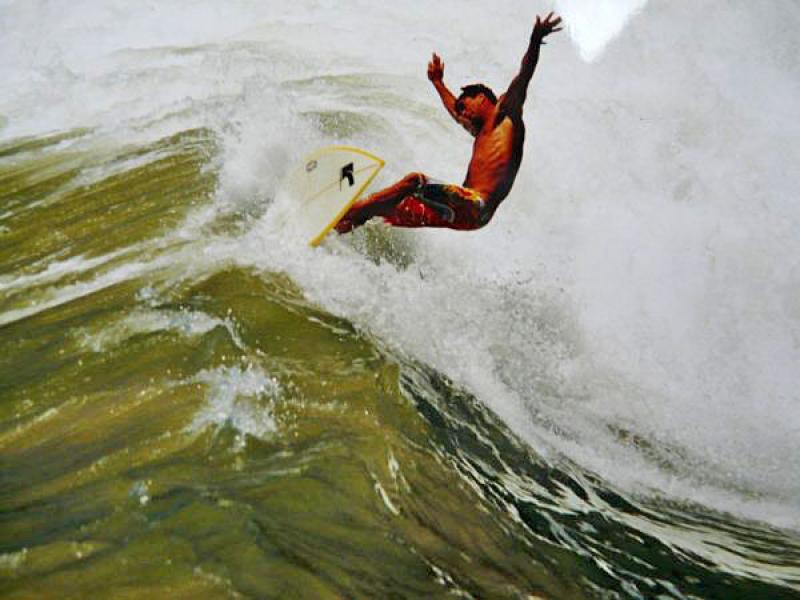 Sekão, a lenda viva - EntrevistasSURFBAHIA, O Portal do Surf Baiano